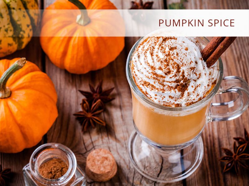 Pumpkin Spice - Pedi Redi Supply